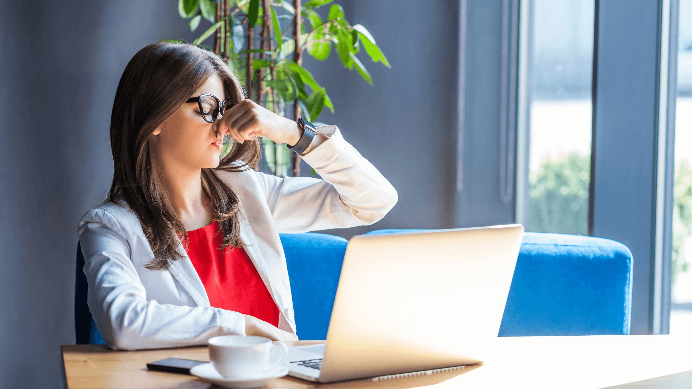 The Complete Guide to Office Smelling and How to Eliminate Odours